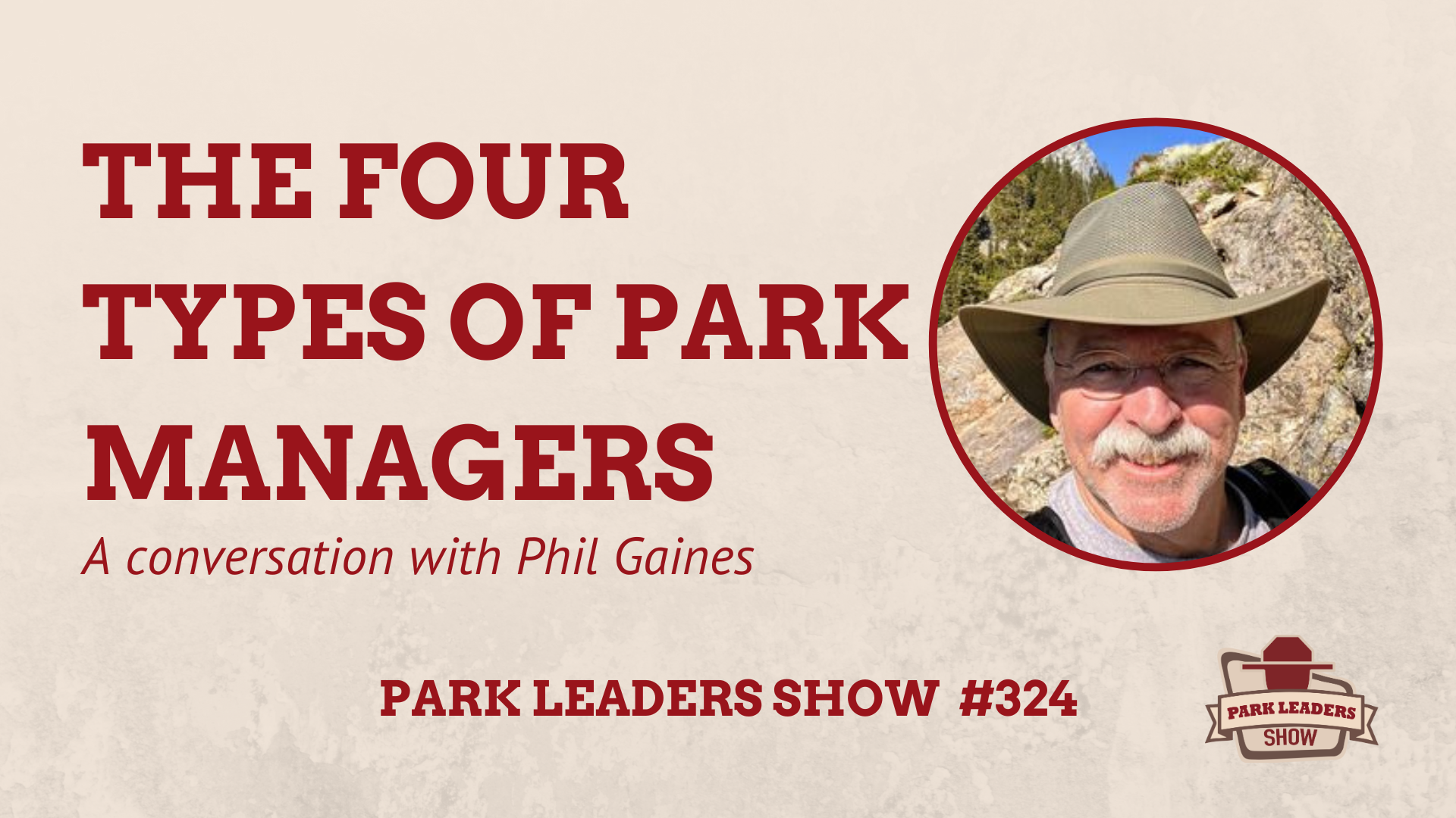 Pls Ep 324 Park Leaders